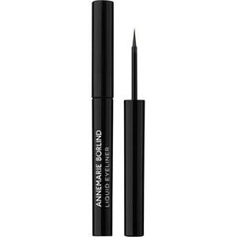 Annemarie Börlind ANNEMARIE BÖRLIND Make-up AUGEN Liquid Eyeliner Black