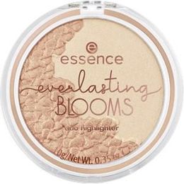 Essence Collection Everlasting BLOOMS Bloom Wild & Shine Bright!Duo Highlighter