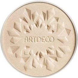 Artdeco Make-up Puder Refill Glow Highlighting Powder 1 Miracle Glow