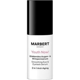 Marbert Make-up Make-up Glättendes Augen- und Wimpernserum