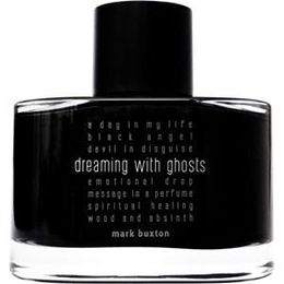 Mark Buxton Perfumes Unisexdüfte Black Collection Dreaming With GhostsEau de Parfum Spray
