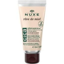 NUXE Paris Nuxe Körperpflege Rêve de Miel Rich Hand Cream