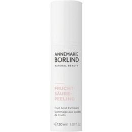 Annemarie Börlind ANNEMARIE BÖRLIND Körperpflege PEELING Fruchtsäure-Peeling