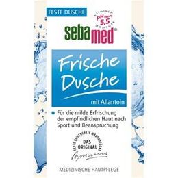 Sebamed Körper Körperreinigung Frische DuscheFeste Dusche