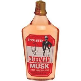 Clubman Pinaud Bart After Shave Musk After Shave Cologne