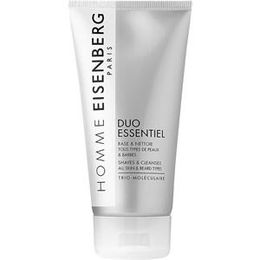 Eisenberg Pflege Herrenpflege Homme Duo Essentiel