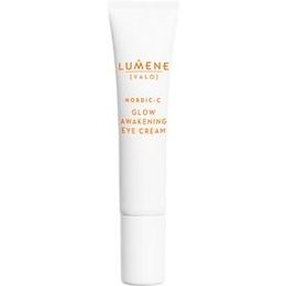 Lumene Collection Nordic-C [Valo] Glow Awakening Eye Cream