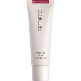 Artdeco Teint Make-up Natural Skin Foundation Neutral Porcelain Beige