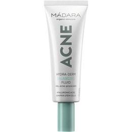 Mádara MÁDARA Gesichtspflege Pflege Hydra-Derm Balancing Fluid