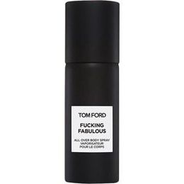 Tom Ford Fragrance Private Blend Fucking FabulousAll Over Body Spray