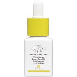 Drunk Elephant Gesichtspflege Feuchtigkeitspflege Virgin Marula Luxury Facial Oil