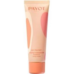 Payot Pflege My Payot Sleeping Masque Éclat