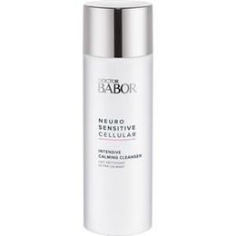 Babor Gesichtspflege Doctor Babor Neuro Sensitive CellularIntensive Calming Cleanser