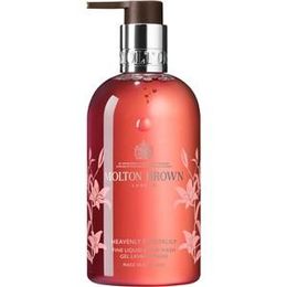 Molton Brown Collection Heavenly Gingerlily Fine Liquid Hand Wash Limited Edition