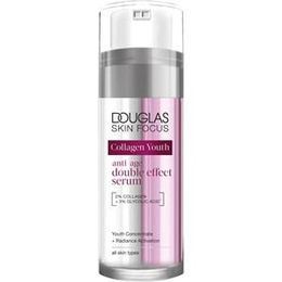 Douglas Collection Douglas Skin Focus Collagen Youth Anti-Age Double Effect Serum