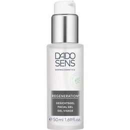 Dado Sens Dermacosmetics DADO SENS Pflege REGENERATION E - bei regenerationsbedürftiger HautGESICHTSGEL