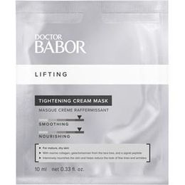 Babor Gesichtspflege Doctor Babor Lifting CellularTightening Cream Mask