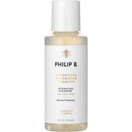 Philip B. Philip B Haarpflege Shampoo Weightless Voluminizing Shampoo