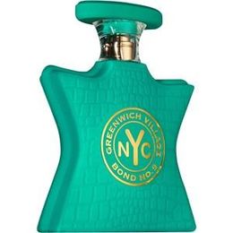 Bond No. 9 Unisexdüfte Greenwich Village Eau de Parfum Spray