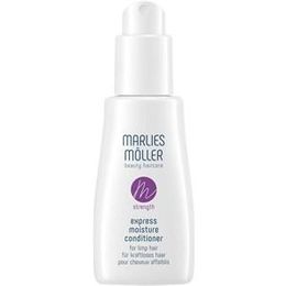Marlies Möller Marlies Möller Beauty Haircare Strength Express Moisture Conditioner Spray