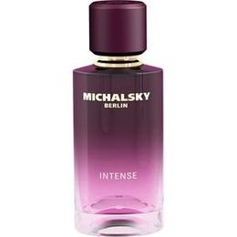 Michael Michalsky Damendüfte Intense for Women Eau de Parfum Spray
