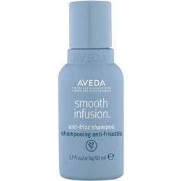 Aveda Hair Care Shampoo Smooth InfusionAnti-Frizz Shampoo