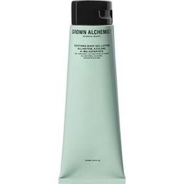 Grown Alchemist Körperpflege Feuchtigkeitspflege Allantoin, Azulene & AspartateSoothing Body Gel-Lotion