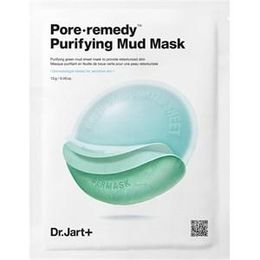 Dr. Jart+ Pflege Pore Remedy Purifying Mud Mask