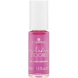 Essence Collection Everlasting BLOOMS Bloom Beautifully.Nail Glow Beautifier