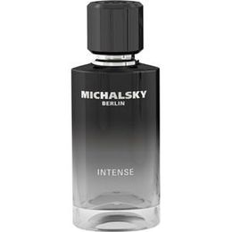 Michael Michalsky Herrendüfte Intense for Men Eau de Toilette Spray