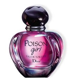 Dior Damendüfte Poison Poison GirlEau de Toilette Spray