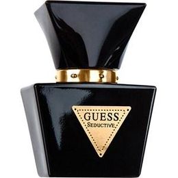 Guess Damendüfte Seductive NoirEau de Toilette Spray