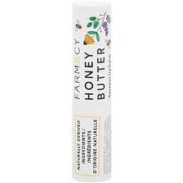 Farmacy Beauty Pflege Augen- & Lippenpflege Honey Butter Lip Balm