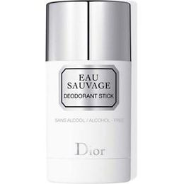 Dior Herrendüfte Eau Sauvage Deodorant Stick