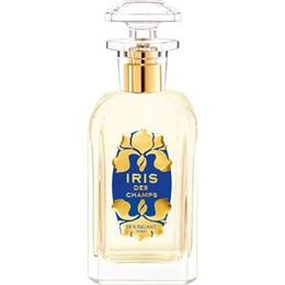 Houbigant Damendüfte Iris des Champs Eau de Parfum Spray