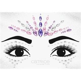 Catrice Collection Glaze Pearly Face Jewels