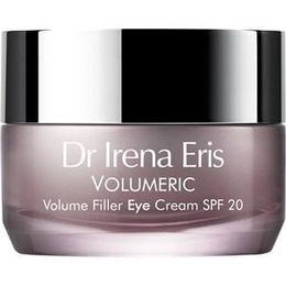 Dr Irena Eris Gesichtspflege Augenpflege Volume Filler Eye Cream SPF 20