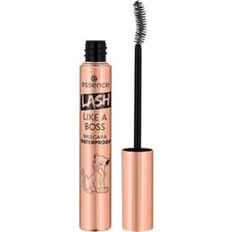 Essence Collection Disney The Lion KingLash Like A Boss Instant Volume & Length Mascara Waterproof