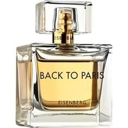 Eisenberg Damendüfte L'Art du Parfum Back To Paris FemmeEau de Parfum Spray