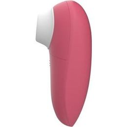 Womanizer Vibratoren Mini Red WineKlitoris Stimulator