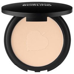 Annemarie Börlind ANNEMARIE BÖRLIND Make-up TEINT Compact Powder Light