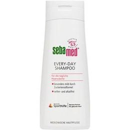 Sebamed Haare Haarpflege Every-Day Shampoo