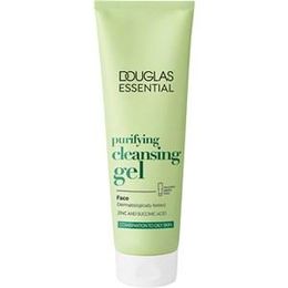 Douglas Collection Douglas Essential Reinigung Purifying Cleansing Gel