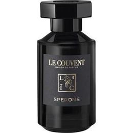 LE COUVENT MAISON DE PARFUM Düfte Parfums Remarquables SperoneEau de Parfum Spray