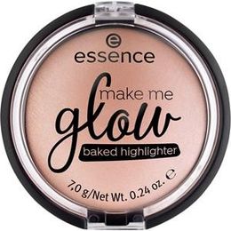 Essence Teint Highlighter Make Me Glow Baked Highlighter