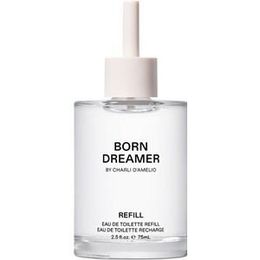 Charli D'Amelio Damendüfte Born Dreamer Eau de Toilette Spray Refill