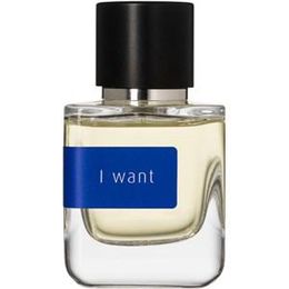 Mark Buxton Perfumes Unisexdüfte Freedom Collection I WantEau de Parfum Spray