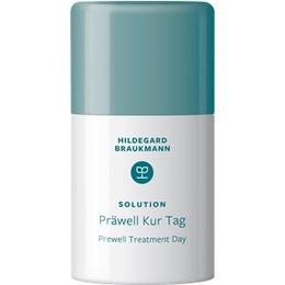 Hildegard Braukmann Pflege Solution Präwell Kur