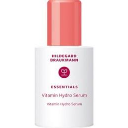 Hildegard Braukmann Pflege Essentials Vitamin Hydro Serum