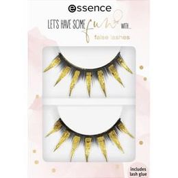 Essence Collection LET'S HAVE SOME fun WITH... False Lashes
